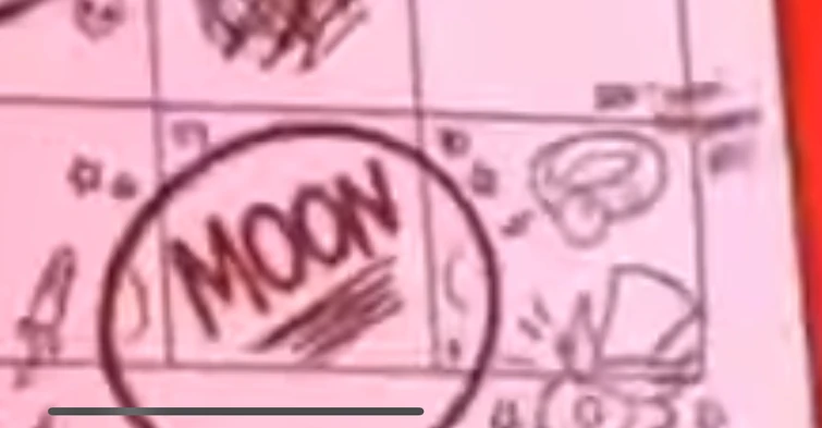 help decode a silly thing with me (help needed and appreciated) | Fandom