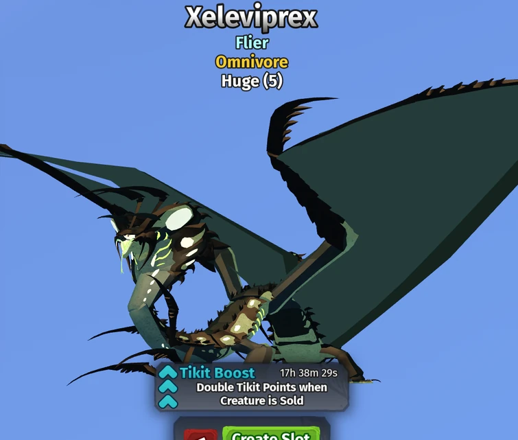 Discuss Everything About Creatures of Sonaria Wiki | Fandom