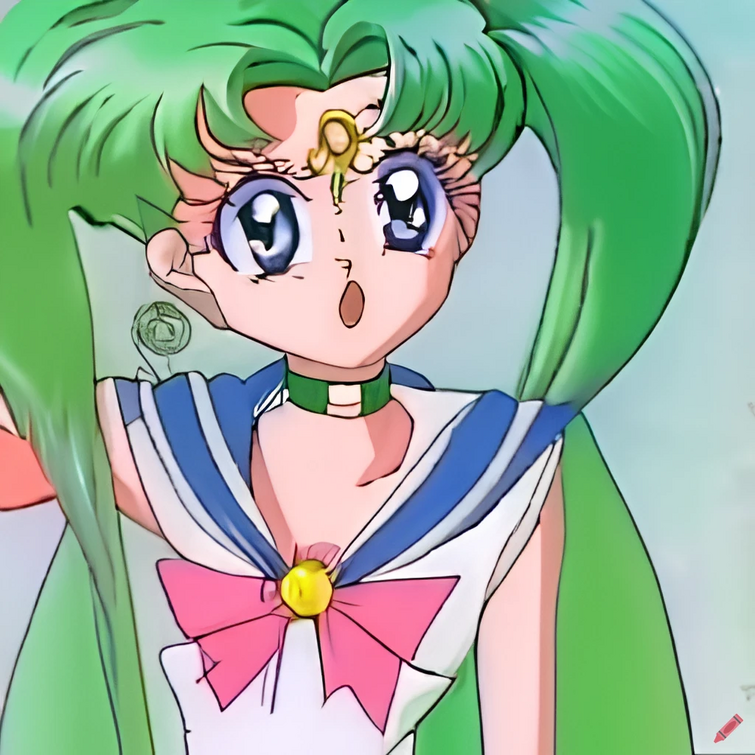 rating sailor senshi i generated on AI... | Fandom rating sailor senshi i generated on AI... | Fandom