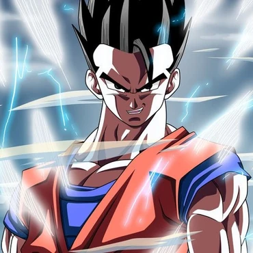 Weaker than Buutenks but.. | Fandom