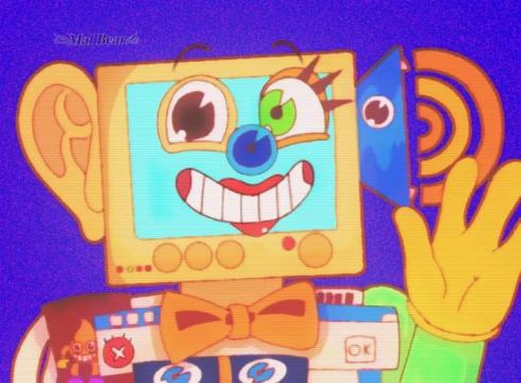 My rubbermal drawing sucks (not really, Just looks a bit bad) | Fandom