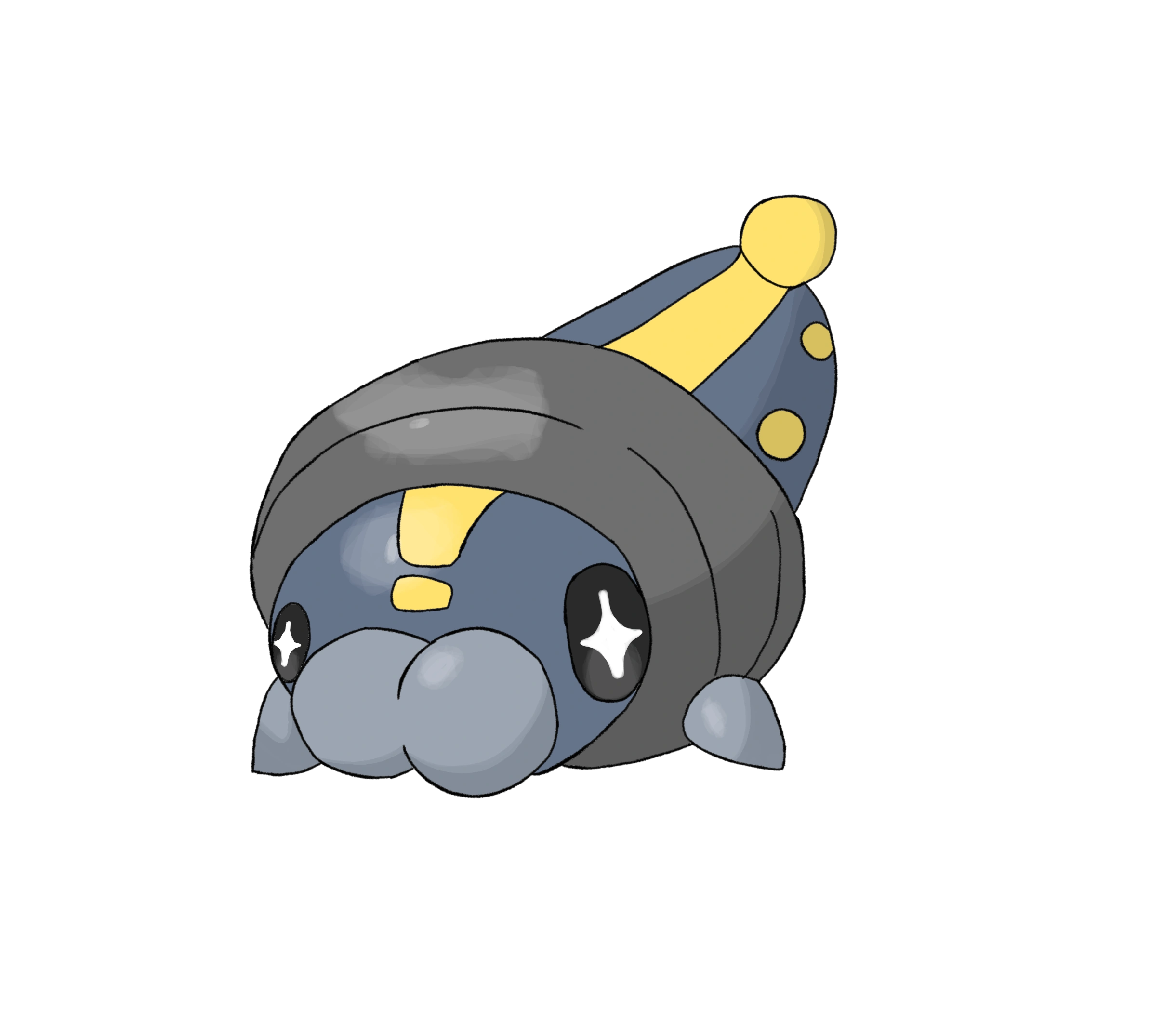 A Fakemon for Every type (Bug) | Fandom