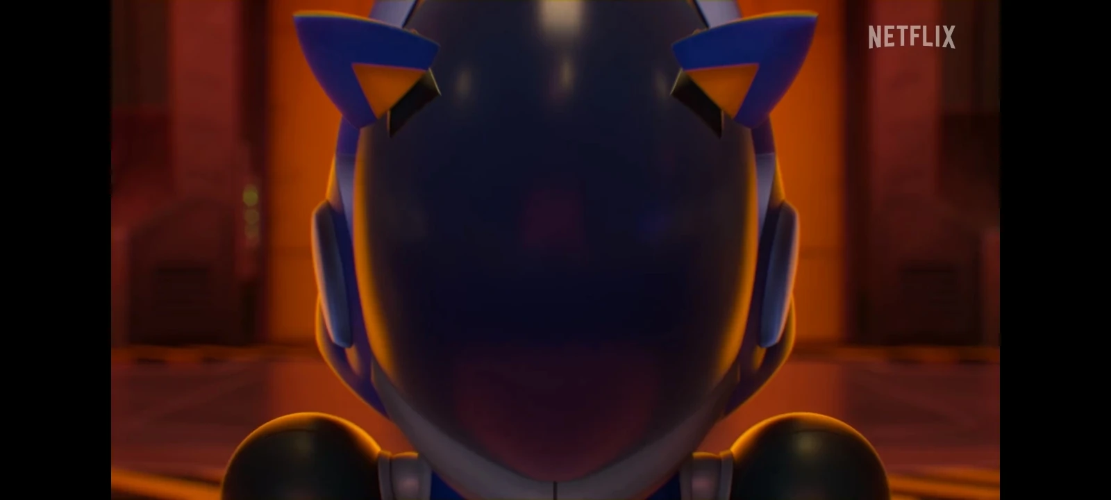 Metal Sonic in Sonic Prime Season 2??? | Fandom
