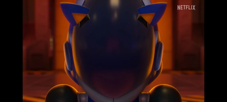 Metal Sonic in Sonic Prime Season 2??? | Fandom