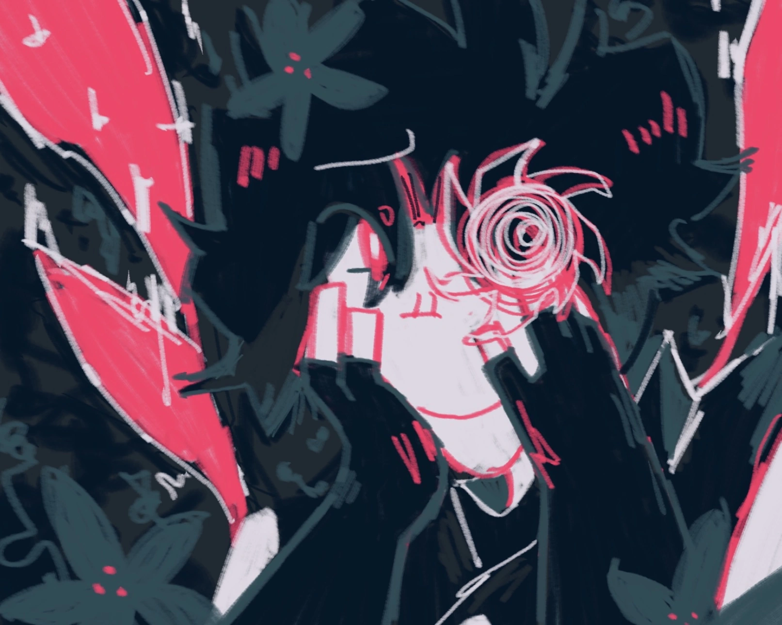 repost. bleugh | Fandom