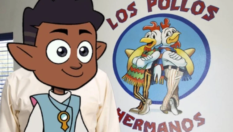 My name is Gustavo | Fandom