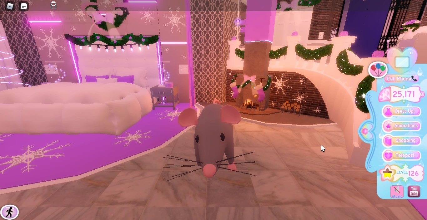 big rat | Fandom