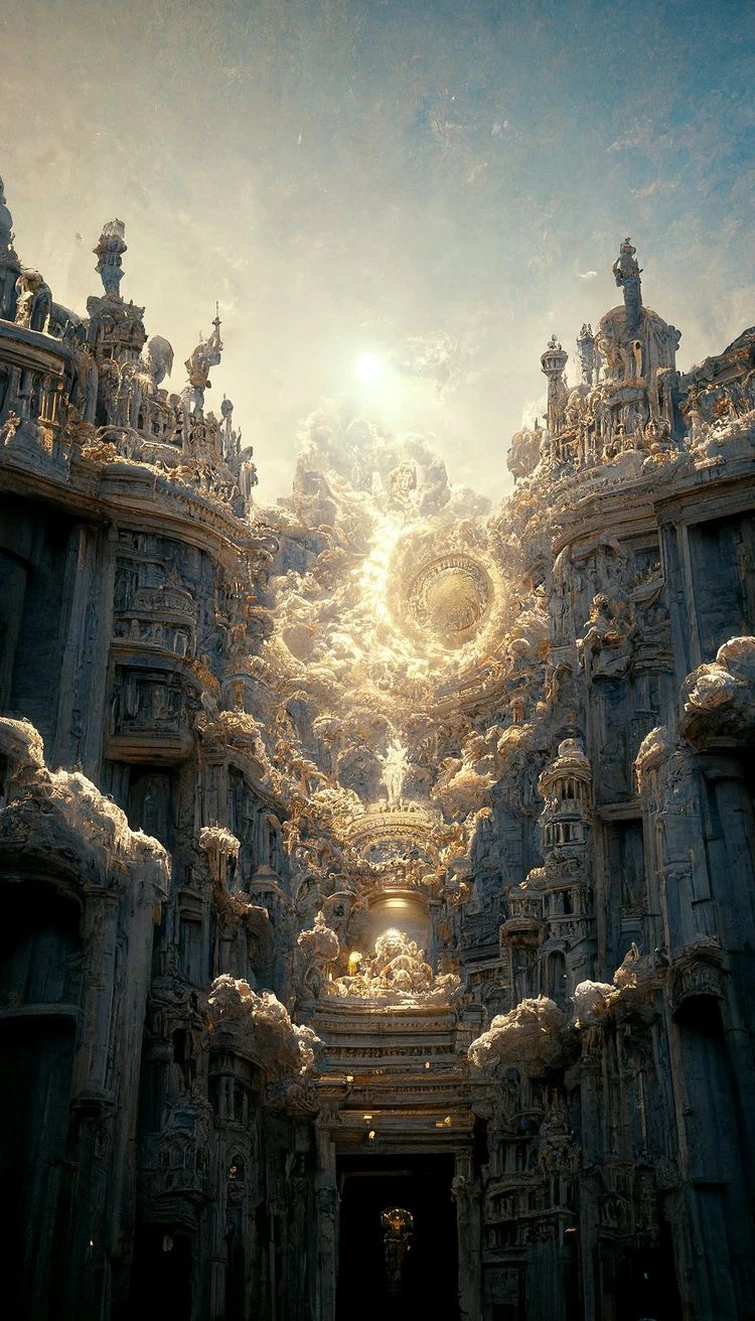 What Would You Create Within Your Boundless Inner World? | Fandom