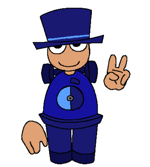 dnb oc + doodles | Fandom