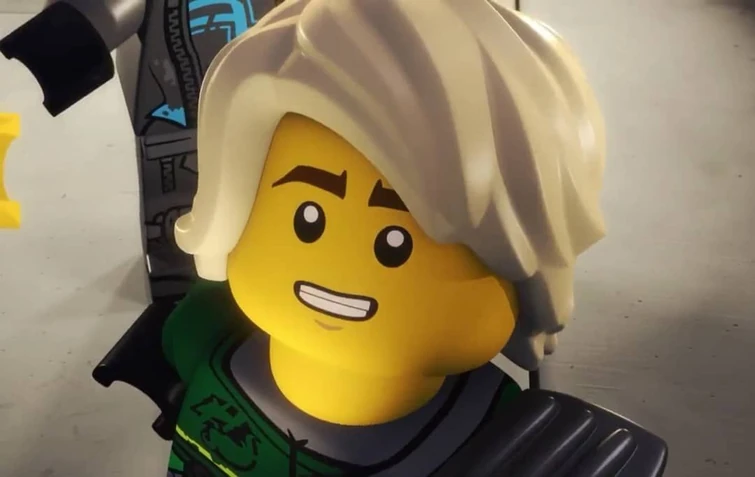 Cute Lloyd Image chain | Fandom