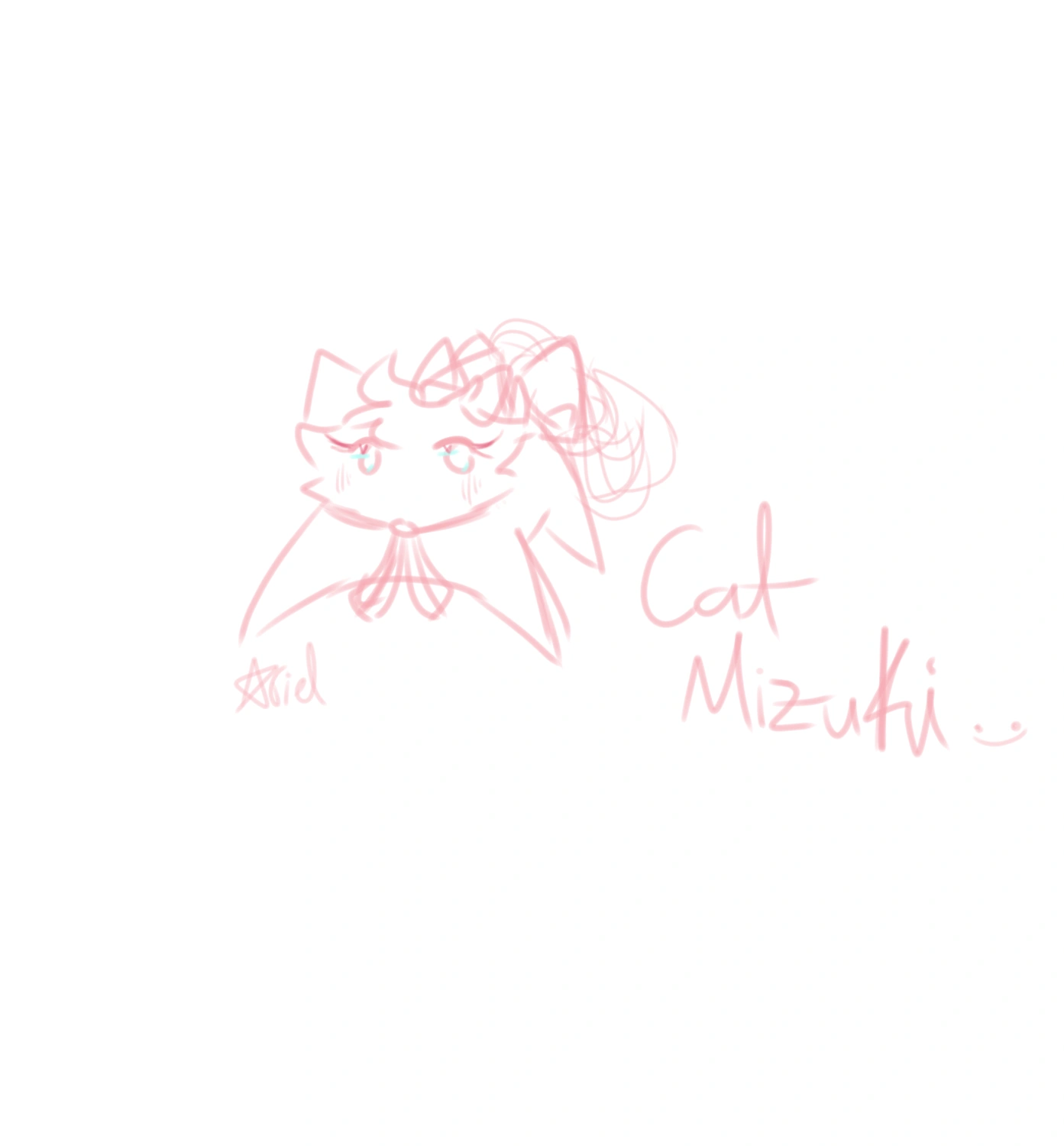 Cat mizuki | Fandom