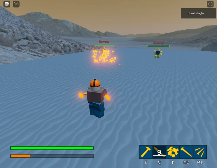 so i recently unlocked bloxxerman as a playable host | Fandom