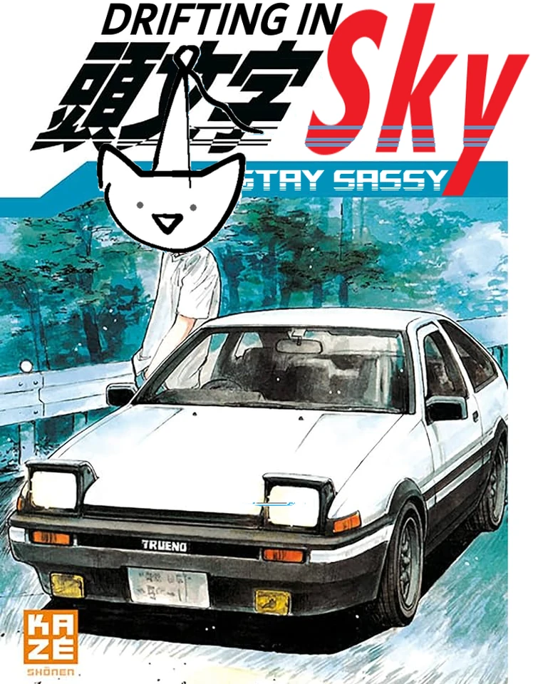 whats a sassy drifter | Fandom