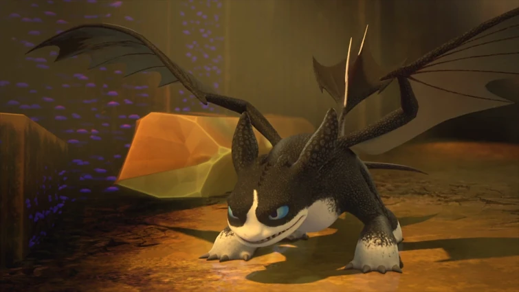 What Would You Guys Do If You Made Friends With Thunder? | Fandom