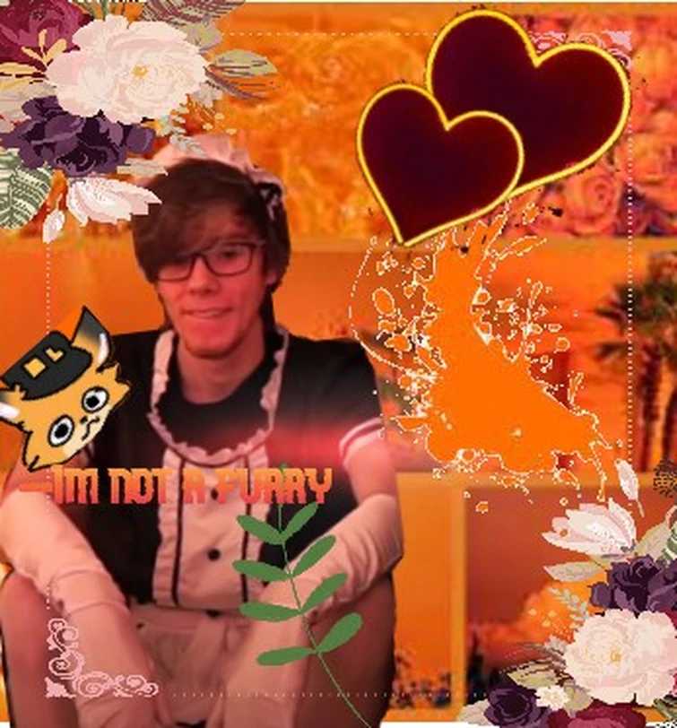 Weird Edits I made | Fandom