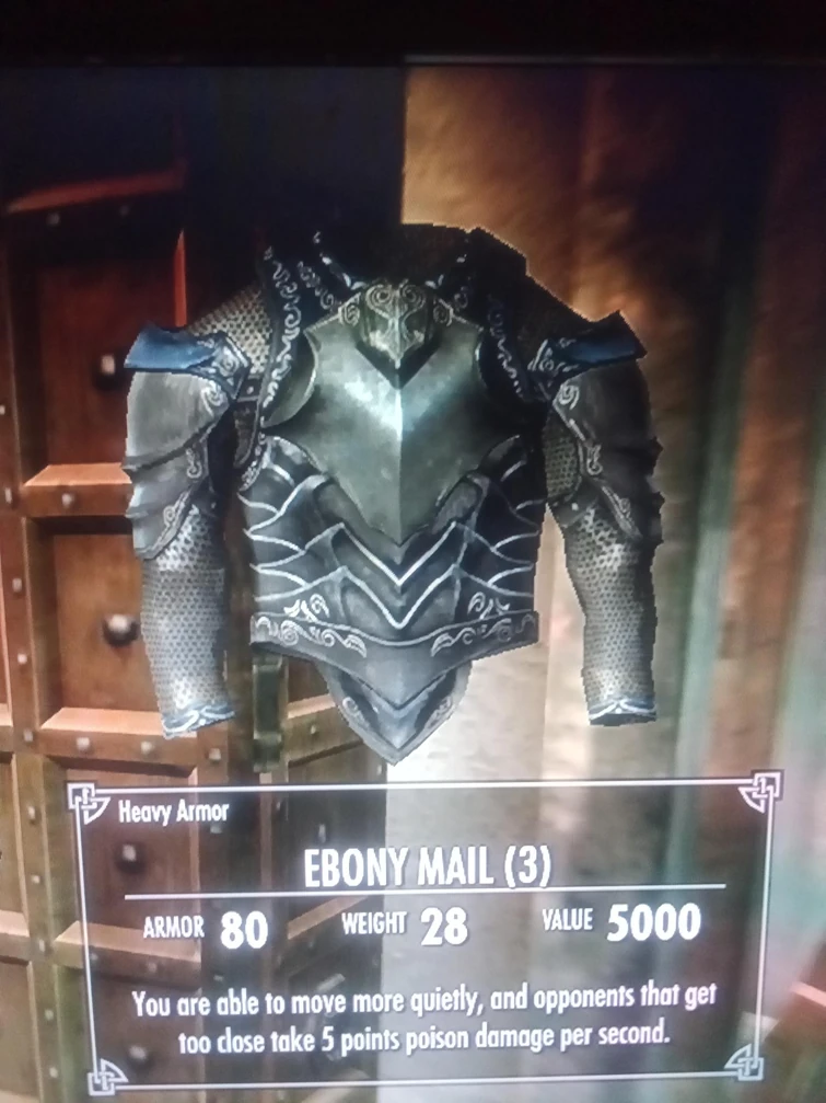 Discuss Everything About Elder Scrolls | Fandom