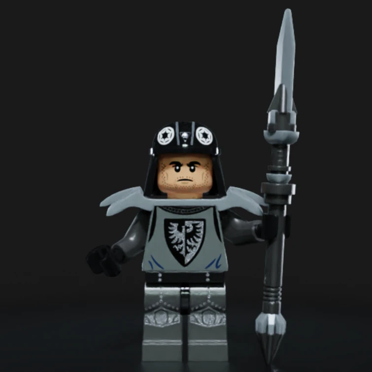 Miranda for Ninjago: Dragons Rising (repost) | Fandom