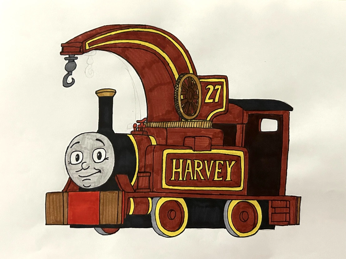 Teen Titans Go! Harvey | Fandom