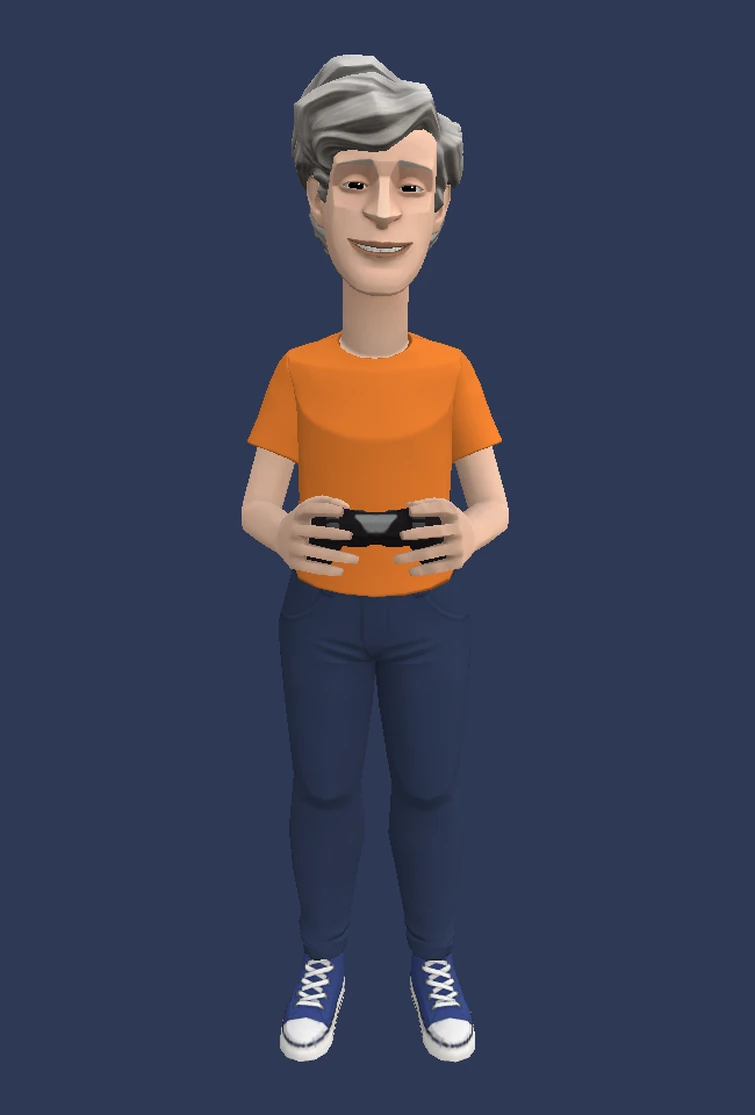 Lincoln loud in plotagon | Fandom