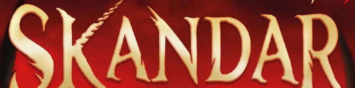 Skandar and the Spirit War, Pt 5 | Fandom