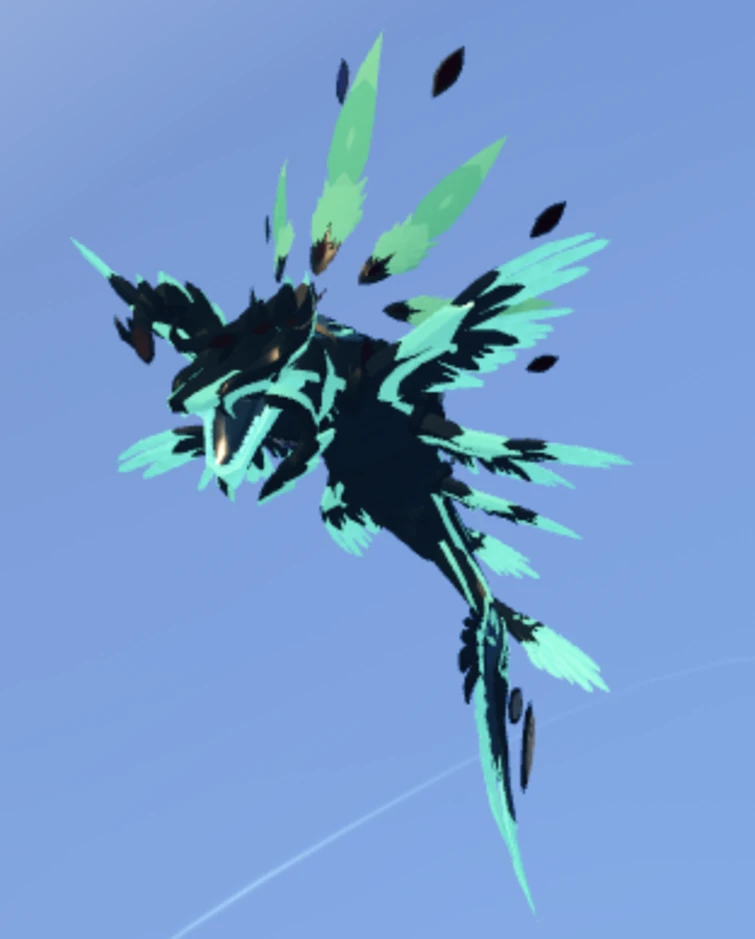 Discuss Everything About Creatures of Sonaria Wiki | Fandom