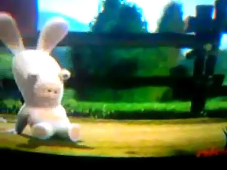 Discuss Everything About Raving Rabbids Wiki | Fandom