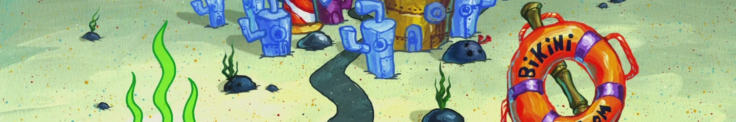 I made a cool Spongebob comic studio! | Fandom