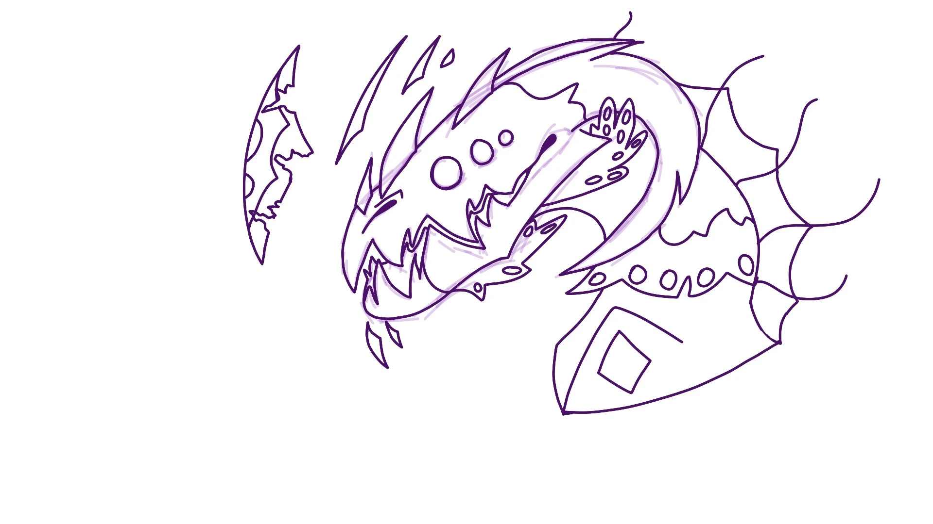 Hellion head redesign | Fandom