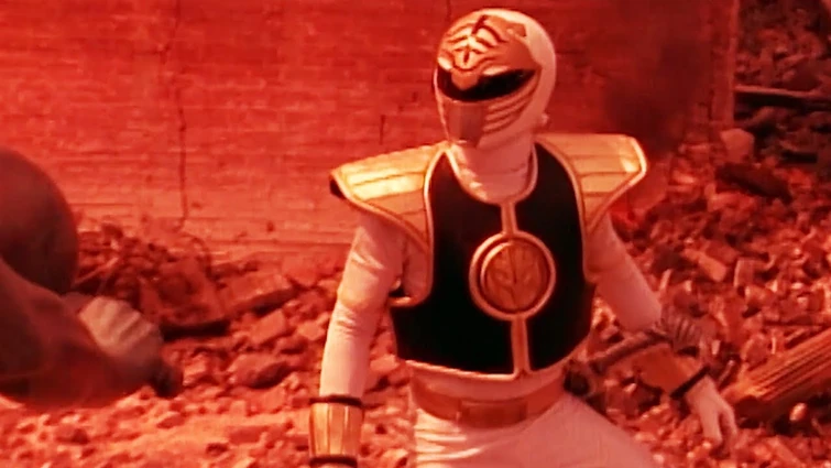 Best Power Ranger Episode Round 2(Part 5): Mighty Morphin Season 2(Full ...