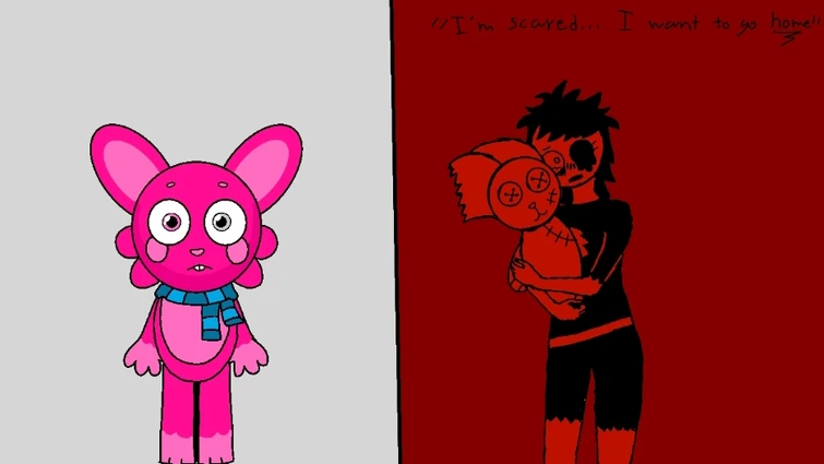 Have an oc I guess- | Fandom