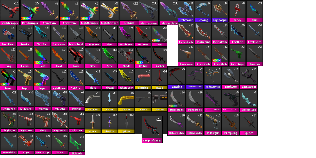 Trading junk | READ THE ENTIRE POST | Fandom