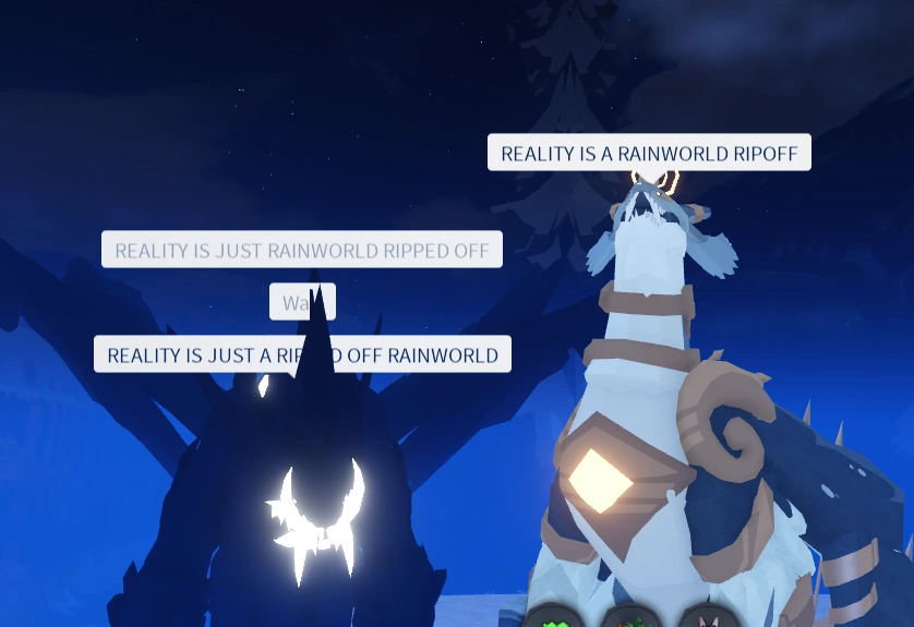 shadow artifact grinding session! (ENDED) | Fandom