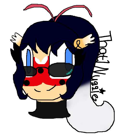 Here's a quick drawing I made of Pegabug :D | Fandom