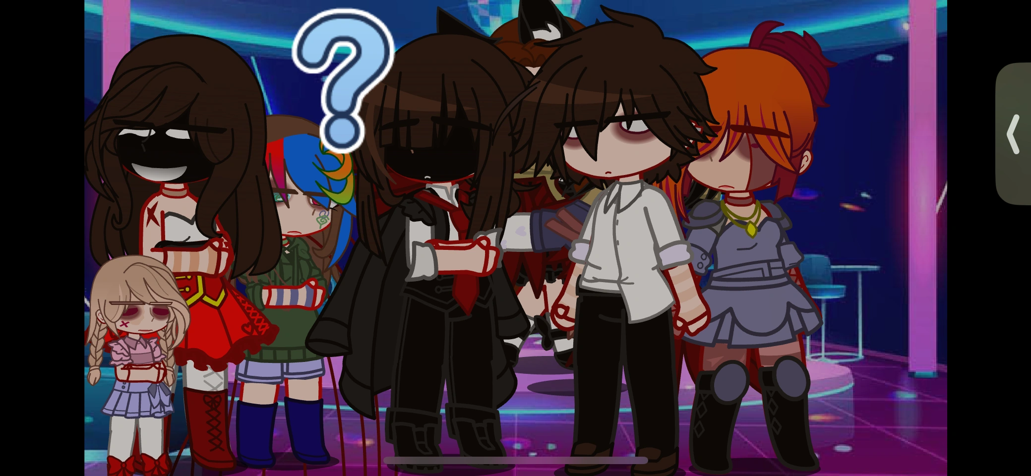 Just something actually in my script | Fandom