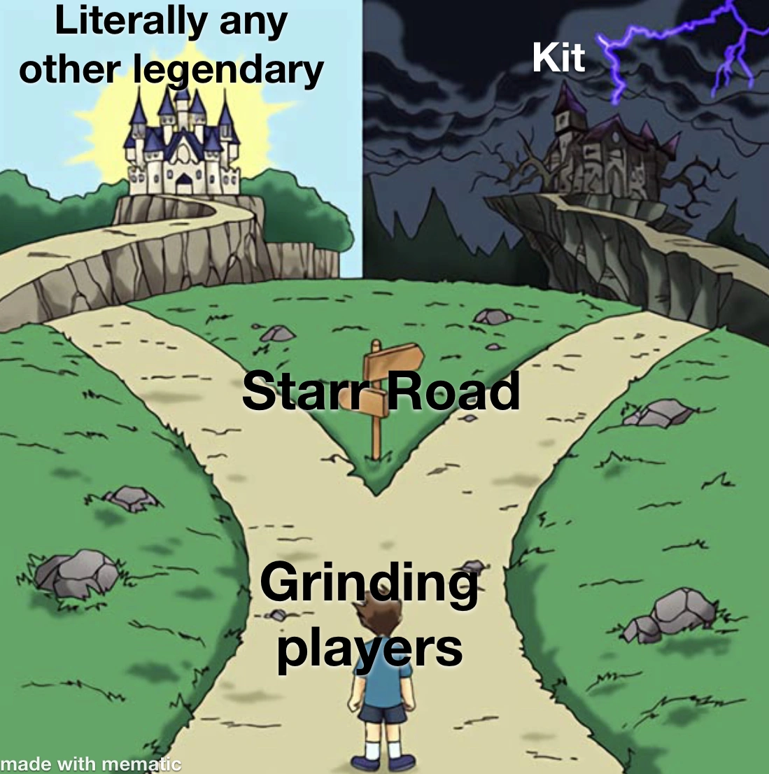 Lol I made more memes | Fandom