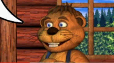 Which Scott Games.....game do you think has the highest chance to be ...