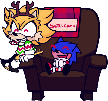 SCRUNKLY DETECTED | Fandom