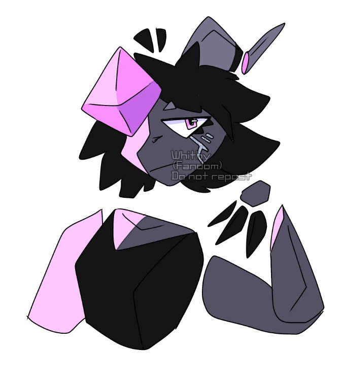 Meet cipher!!! | Fandom