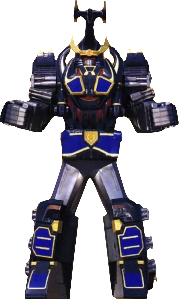 Ranking ALL The Power Ranger Megazords from Worst to Best | Fandom