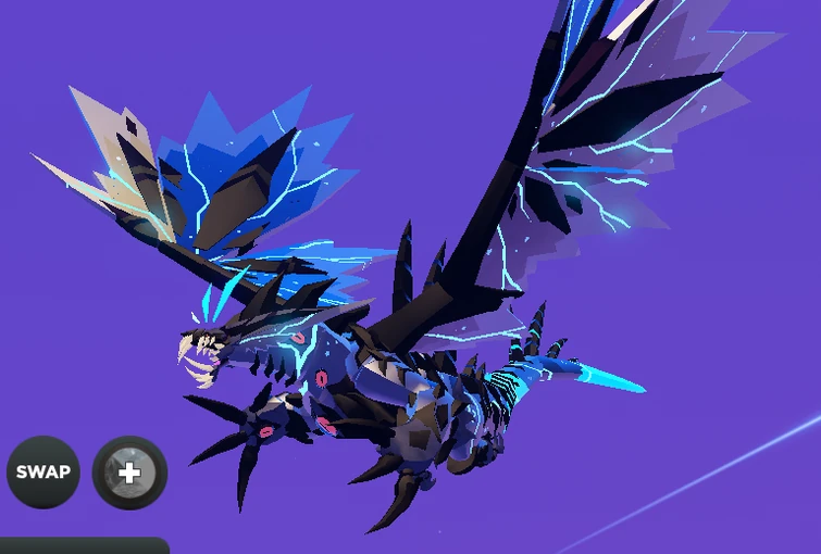 Show me your best/pokemon skins. | Fandom