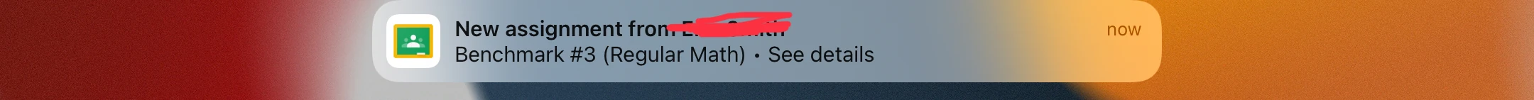 Teacher is 12:01 jeez | Fandom