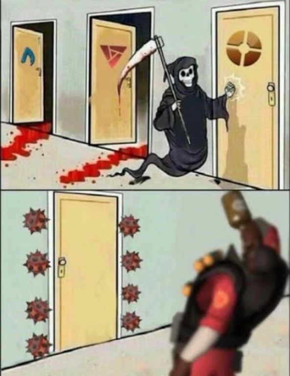 What makes me a good demoman? | Fandom