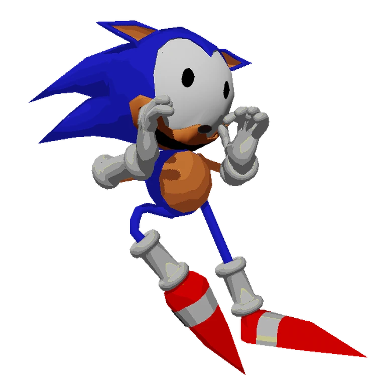 I tried blender rendering for the first time | Fandom