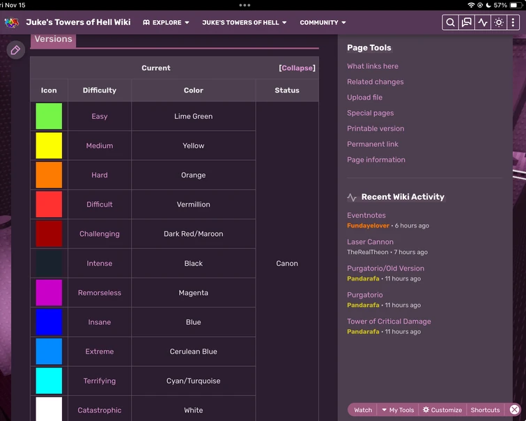 GUESS THE REFERENCE | Fandom