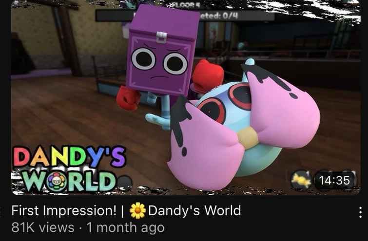 Collection of questionable cyberhaptic thumbnails | Fandom