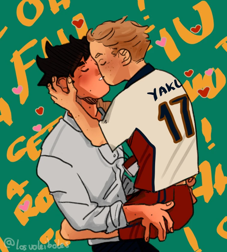 Discuss Everything About Shipping Wiki | Fandom