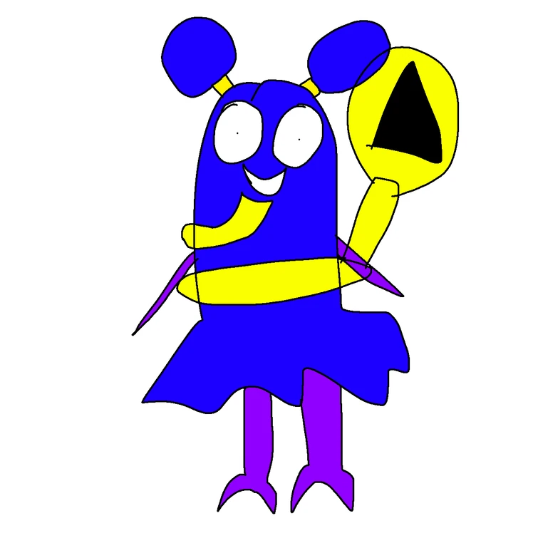 “Get Sooza from Aliexpress, she’s much better!” | Fandom