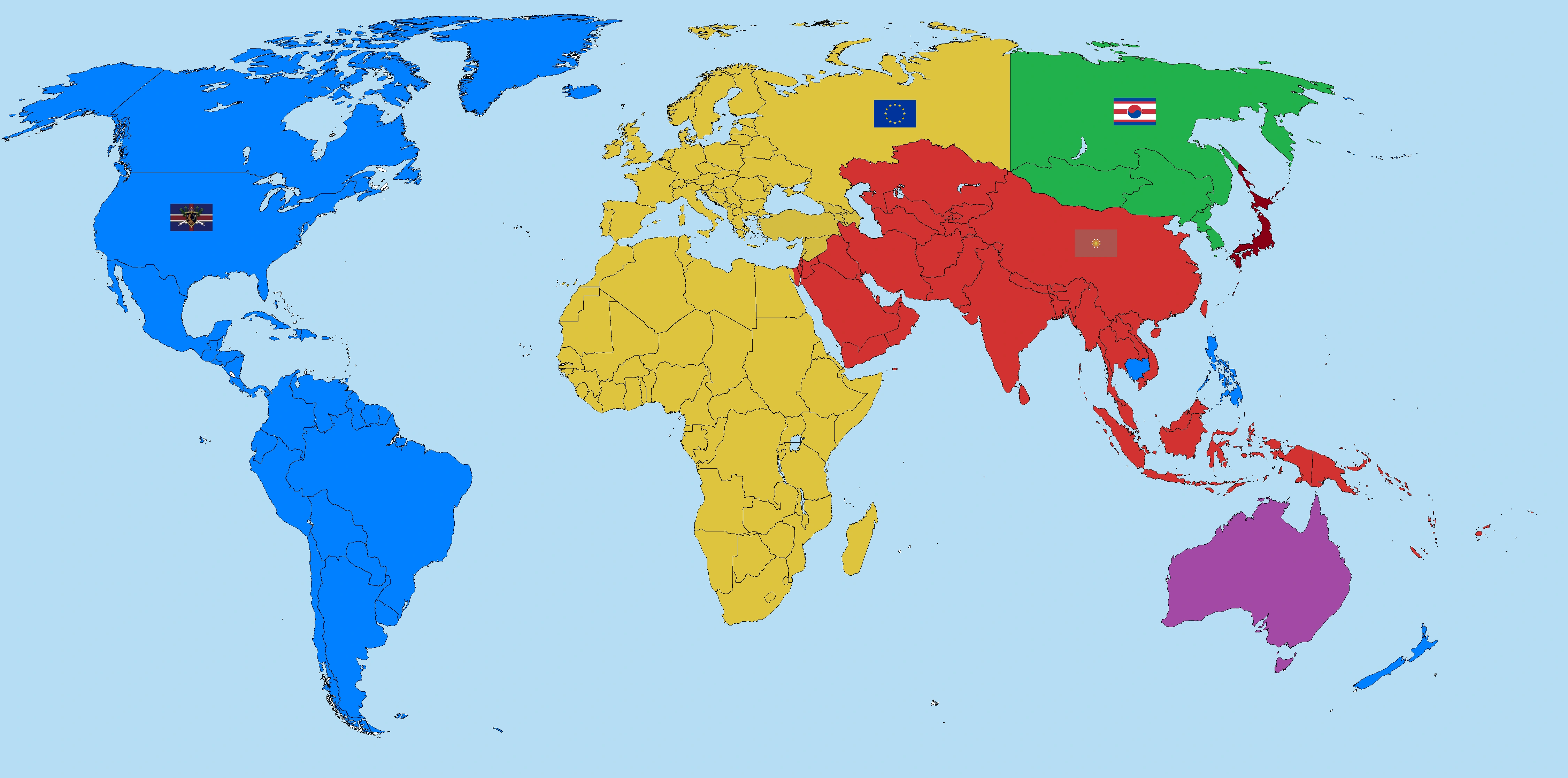 Code Geass : Great Korean Empire | Fandom