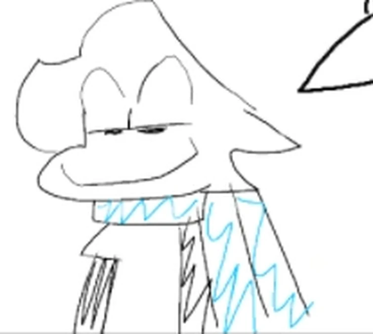 furry emo SPONGY | Fandom