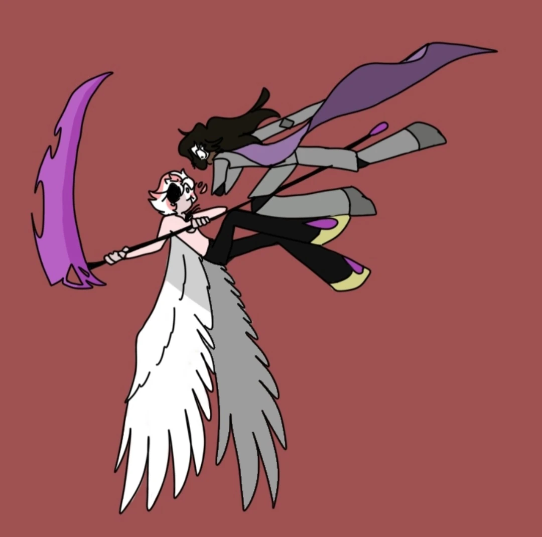 OC Infodumping | Fandom